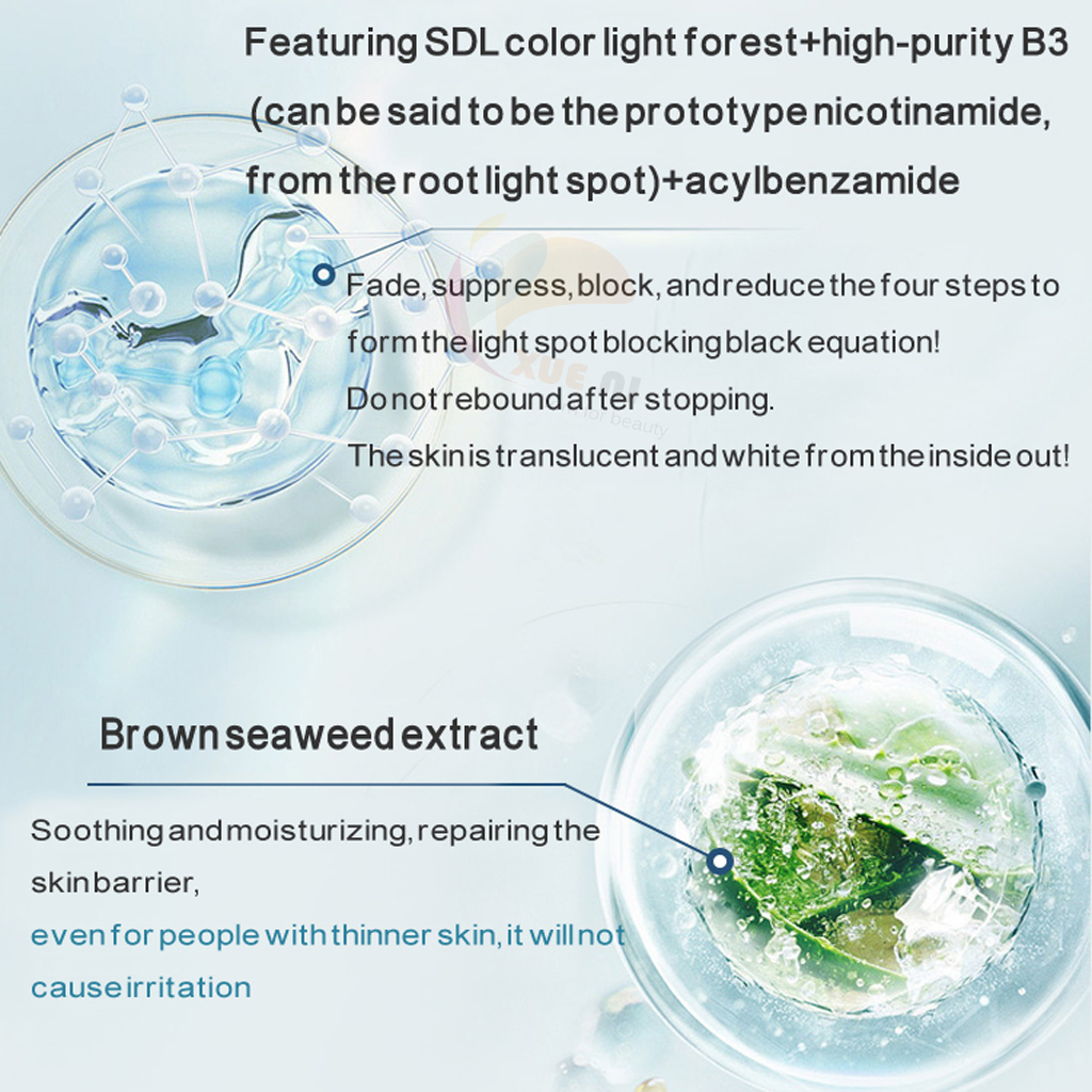 Official Authentic Olay Spot lightening bottle repair essence ...