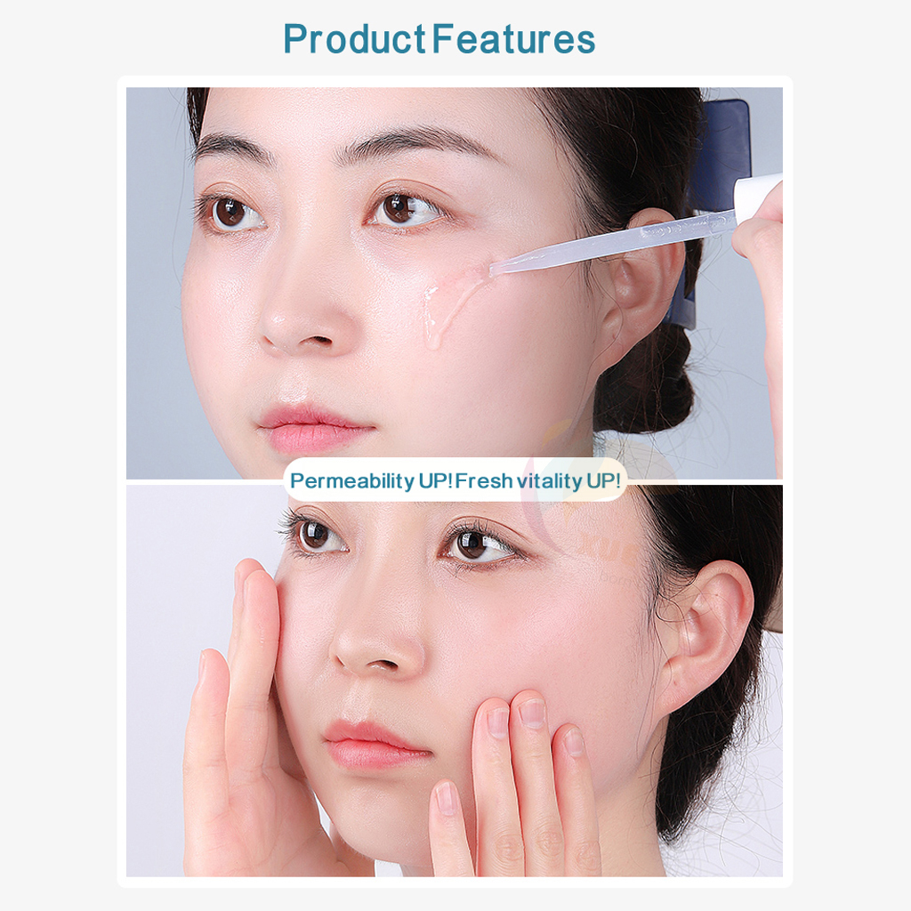 Official Authentic Olay Spot lightening bottle repair essence ...