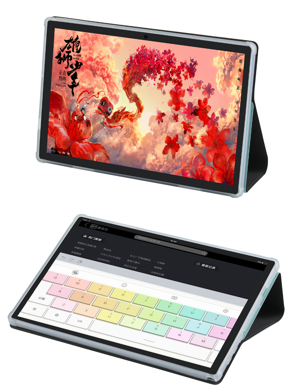 All New For NUMVIBE P60 Tablet PC 11 inches NUMVIBE P60 Pro Max 5G ...