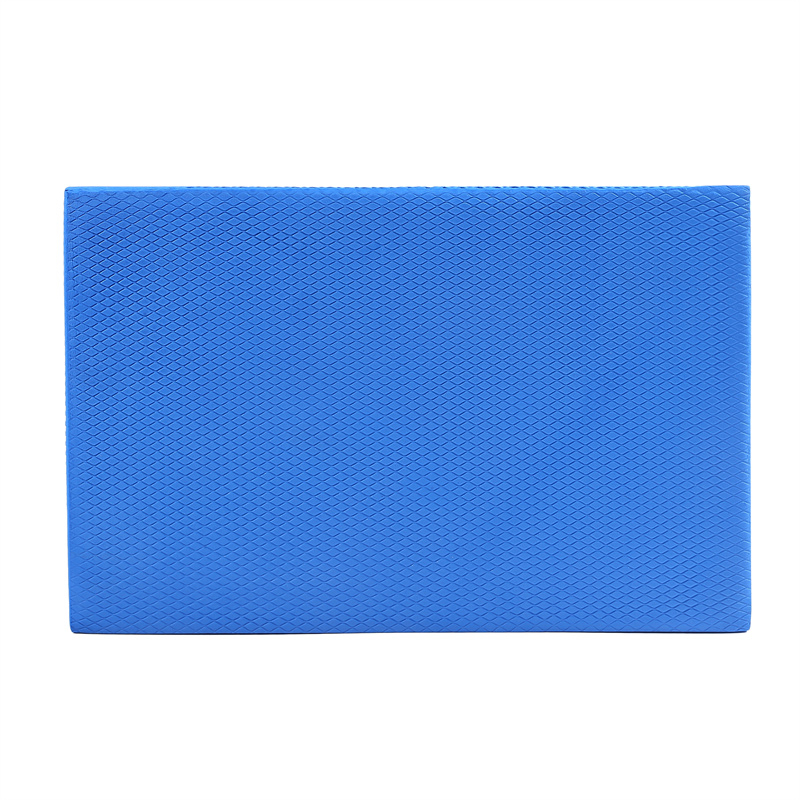 [QLQL] 1 Pc Soft Balance Pad TPE Yoga Mat Foam Exercise Pad Thick ...