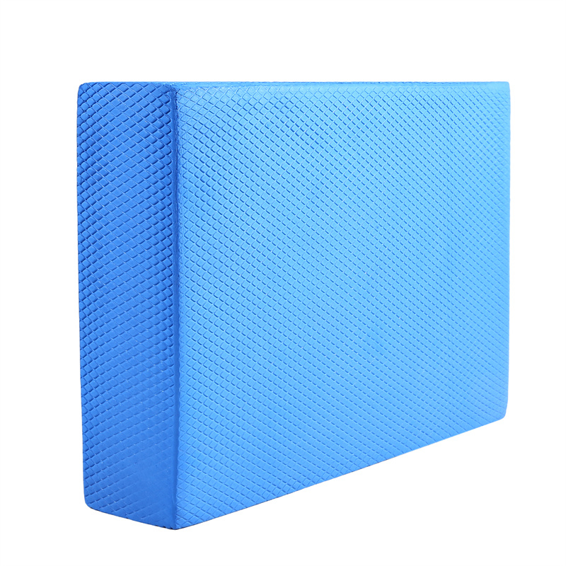 [QLQL] 1 Pc Soft Balance Pad TPE Yoga Mat Foam Exercise Pad Thick ...