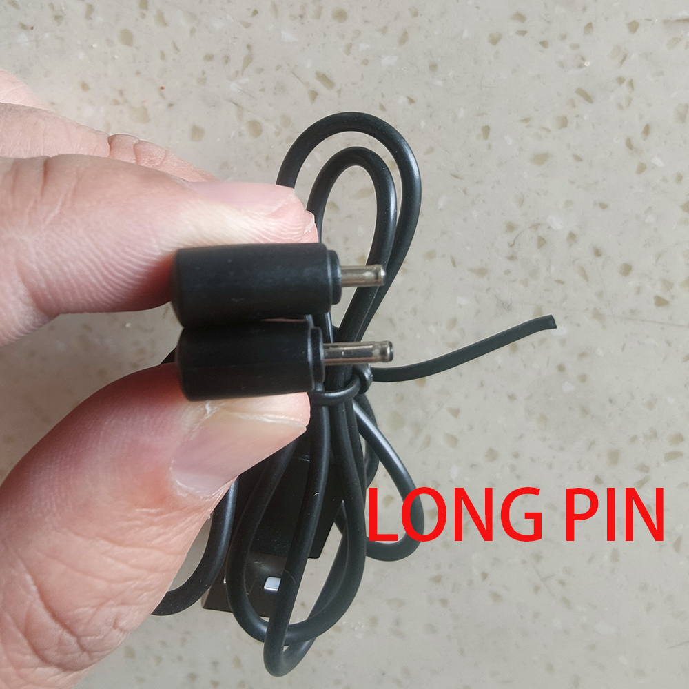 Zikr Ring Charging USB Pin Cable Long Pin Version | Shopee Malaysia