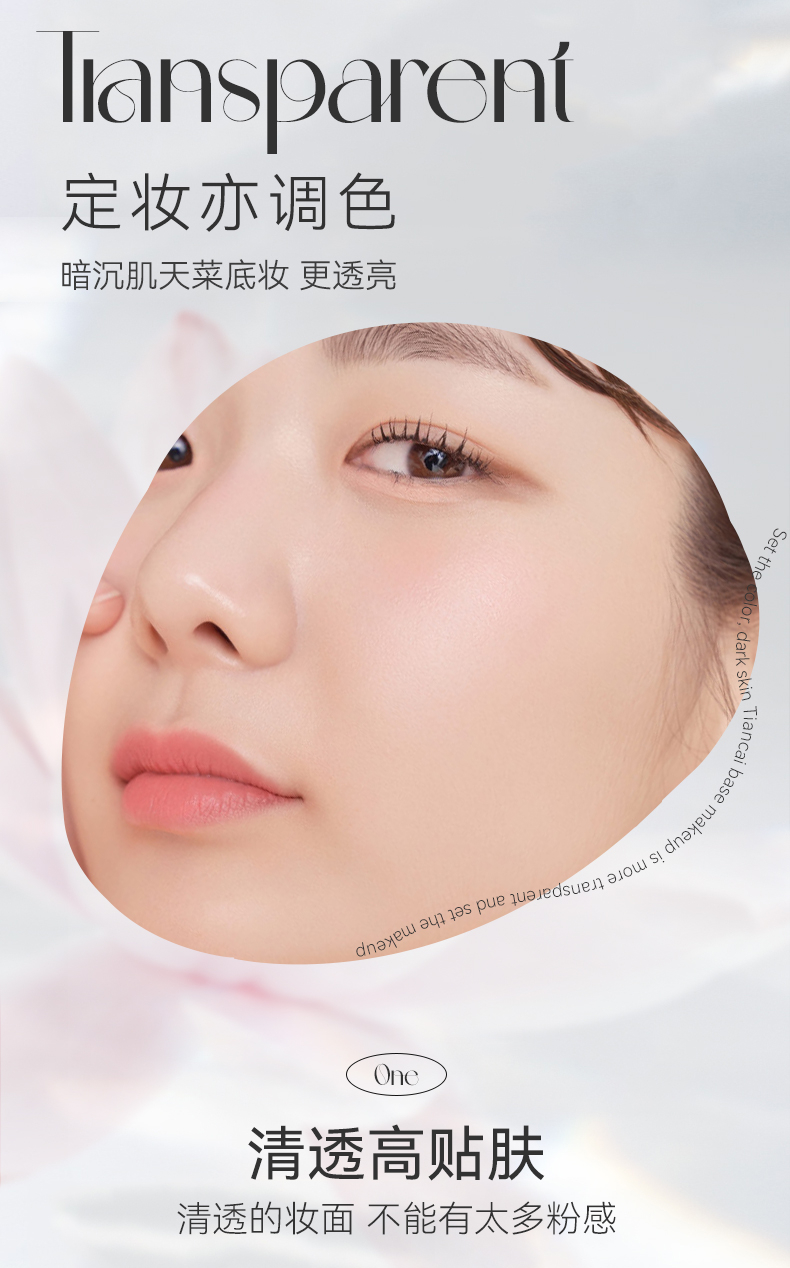 NOVO Makeup Compact-Powder Oil-Control Face Cosmetics Powder Matte ...