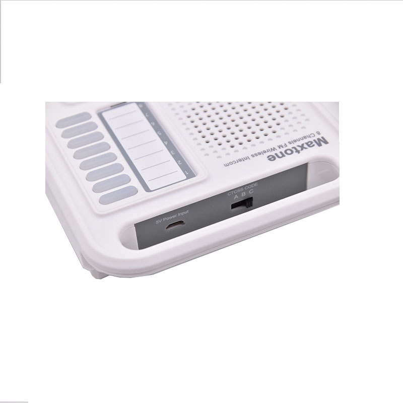 Ready stock,Wireless Intercom System,Multi Channel Wireless intercom ...