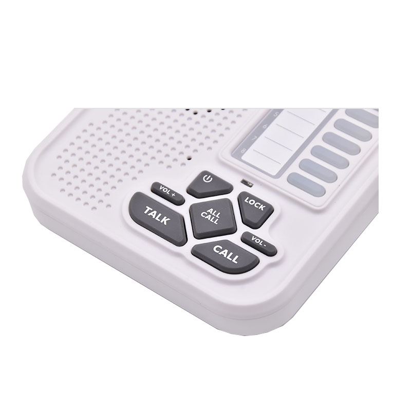 Ready stock,Wireless Intercom System,Multi Channel Wireless intercom ...