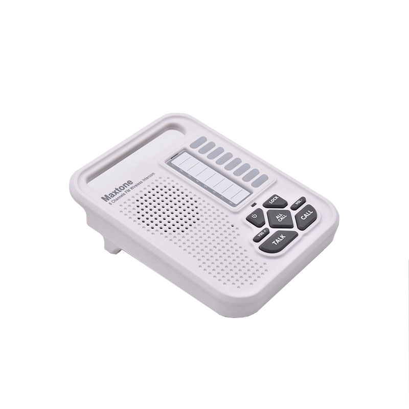 Ready stock,Wireless Intercom System,Multi Channel Wireless intercom ...
