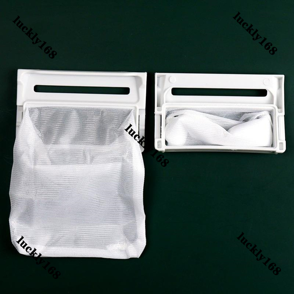 LG WASHING MACHINE DUST FILTER Lint Filter 2-Piece Set | Shopee Malaysia