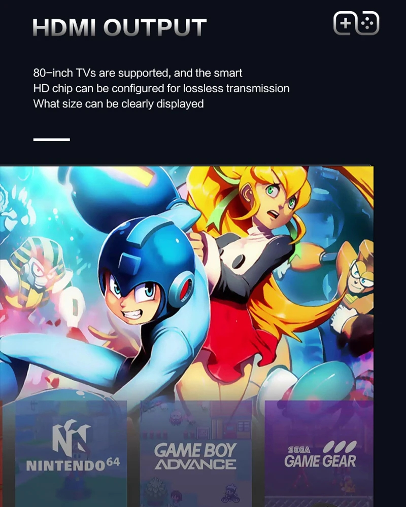 40000 GAMES for Nintendo PSP PS1 Game console Video Console Game Retro ...