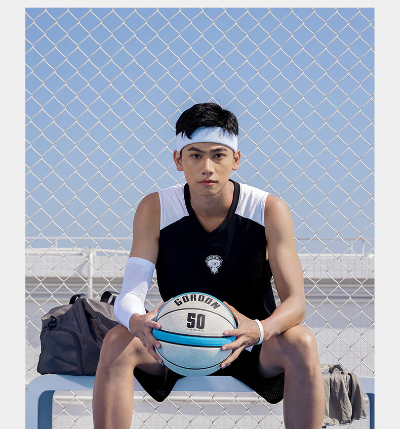 361 Degrees Men Basketball Suit Uniform Set Quick Dry Breathable Short ...
