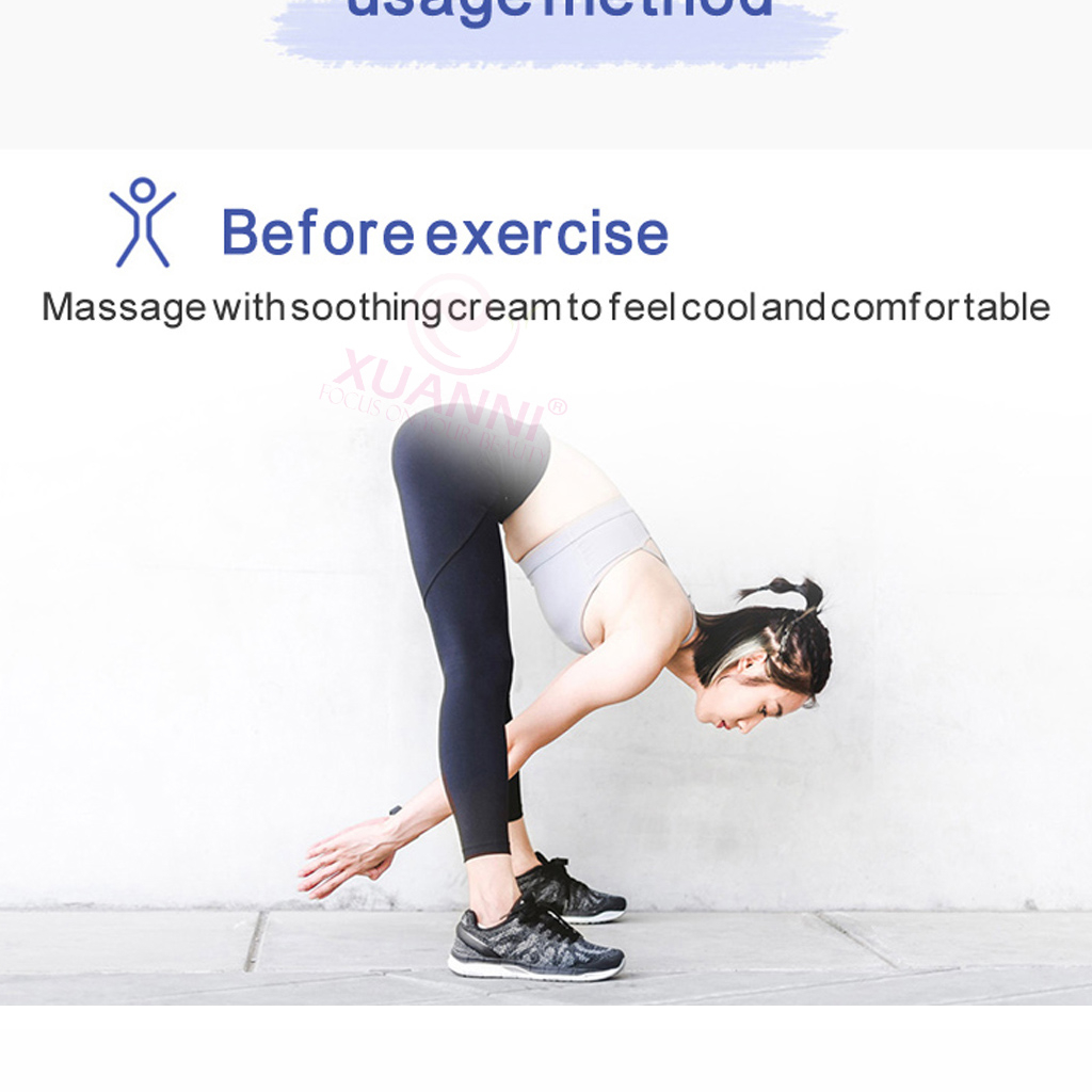 Authentic DoTERRA Deep Blue Rub Soothing Cream 120ml to Relieve Body ...