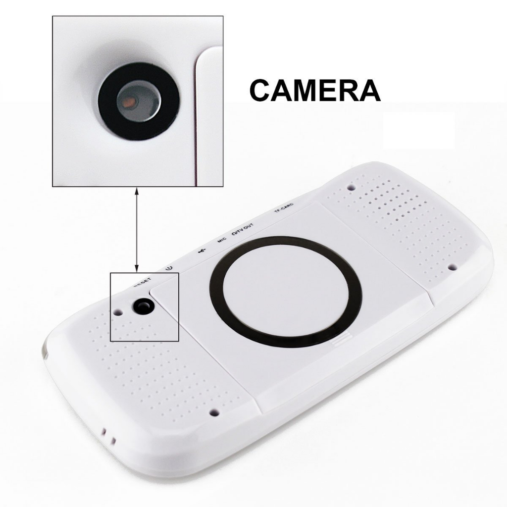 ANBERNIC PAP KIII Retro Handheld Video Game Console 26 Kinds Languages ...