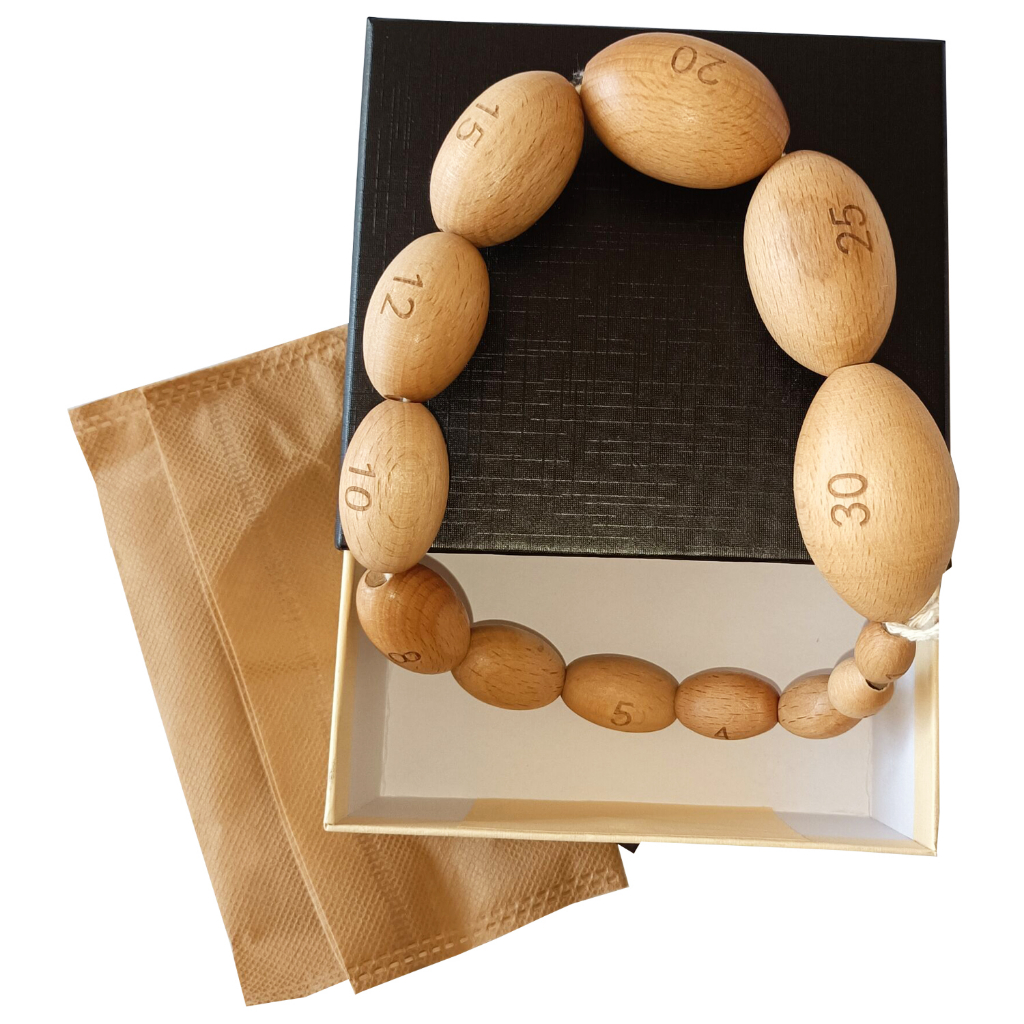 Testicle volume meter testis measurement Orchidometer Medical teaching ...