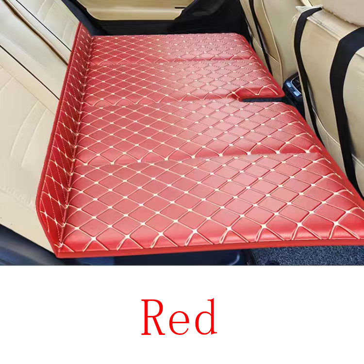Universal Foldable 400kg Load-Bearing Non-Inflatable Car Mattress ...