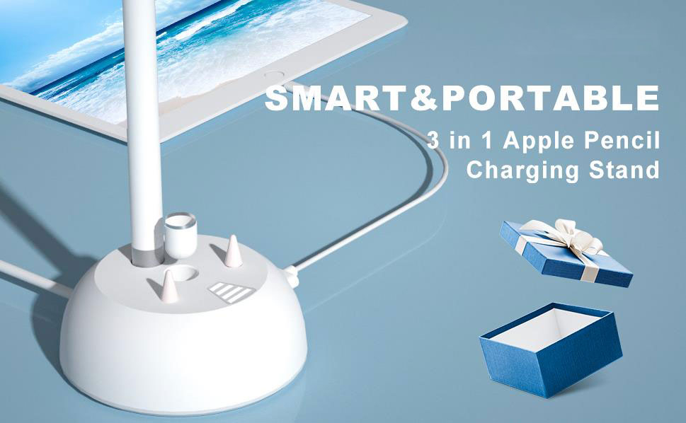 Charging Stand Compatible with Apple Pencil 1st Generation Charging ...