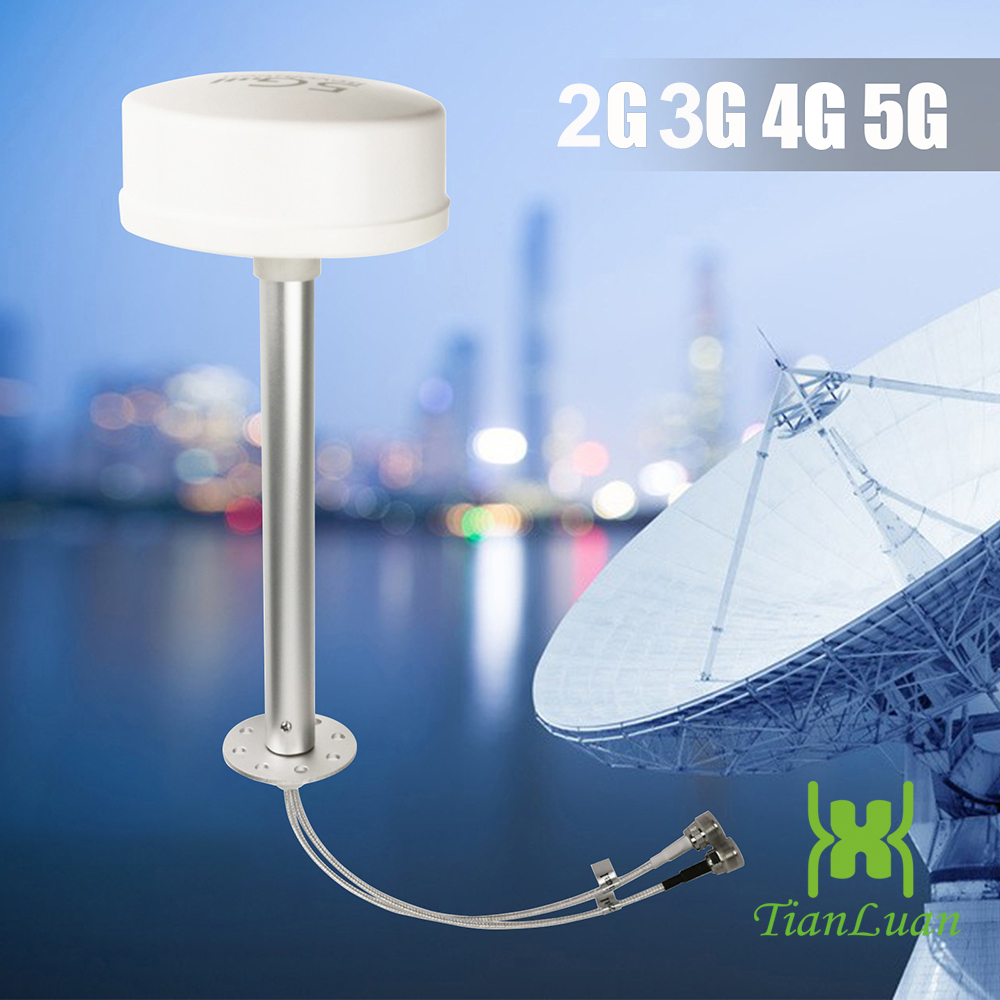 Version 9 / Version 6 / Version 5 / Version 2 Dual Polarization Mimo 3G ...