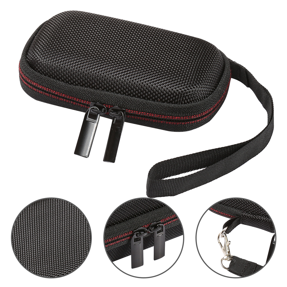 Hard Case for SanDisk PSSD /E30 /E60 / E61 250GB / 500GB / 1TB / 2TB ...