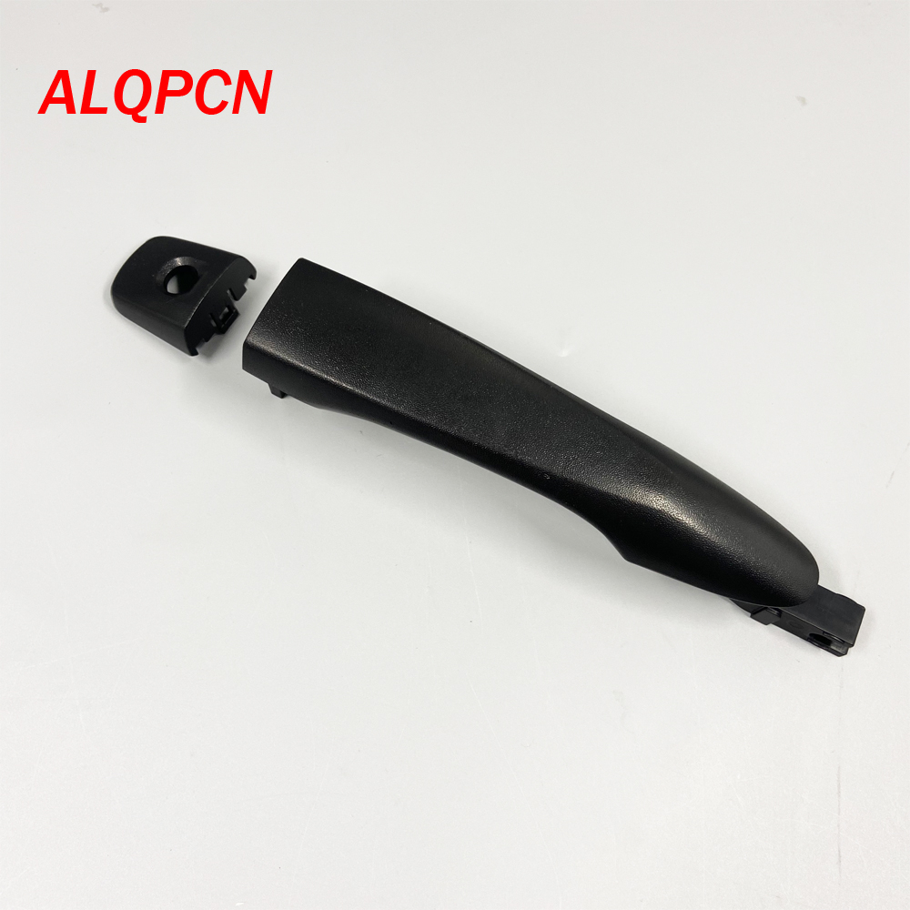 for Nissan Navara D23 NP300 2015-2020 Front Rear Door Outer Handle Left ...