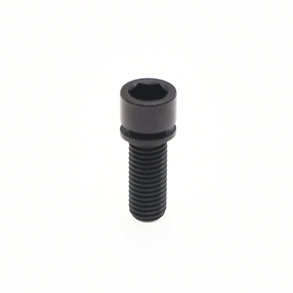 TWTOPSE Titanium Stem Clamp Bolt Srew For Brompton Folding Bike Stem ...