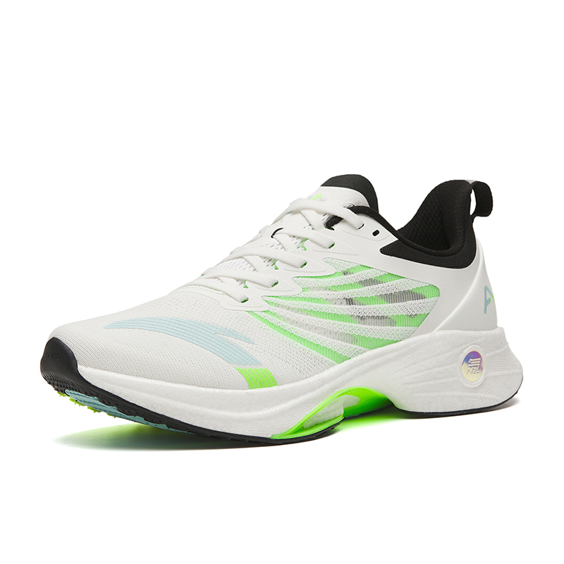 [10-20KM+] ANTA Men Mach 3 Running Shoes Professional Marathon Men ...