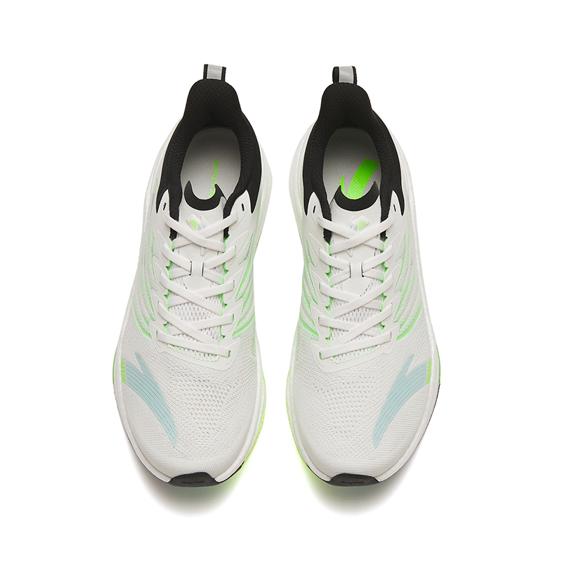 [10-20KM+] ANTA Men Mach 3 Running Shoes Professional Marathon Men ...