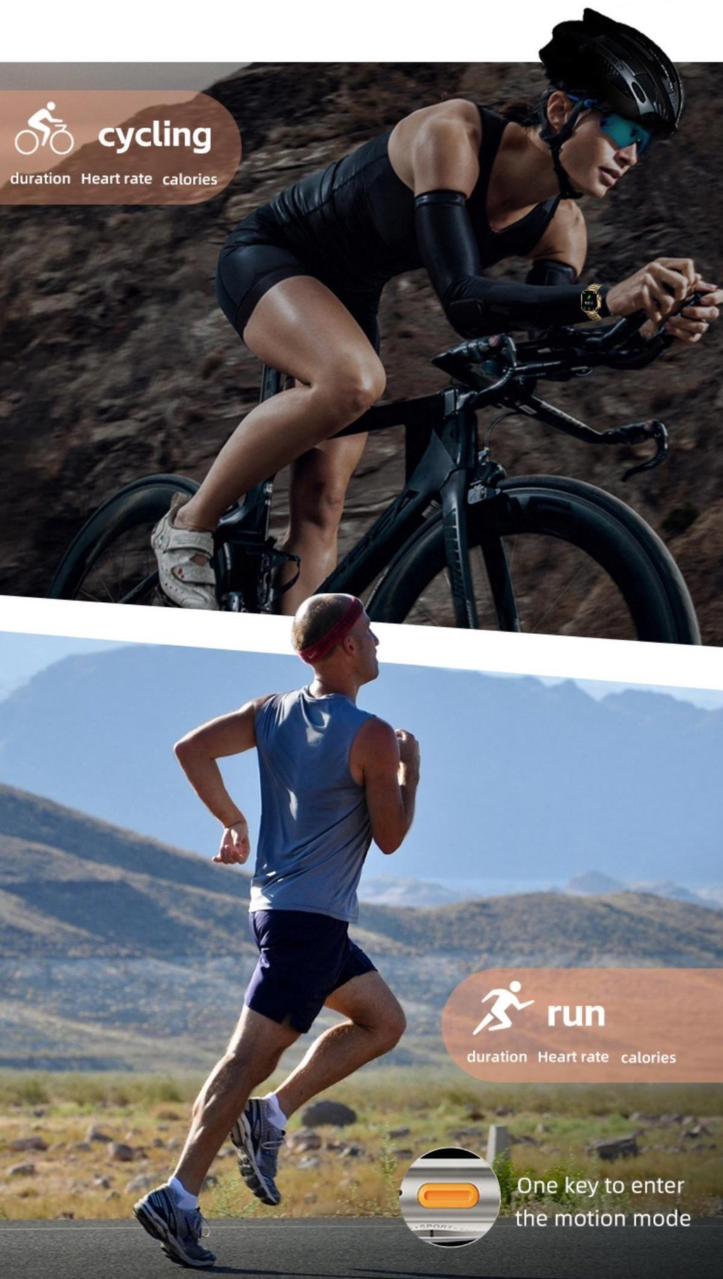 G9 Ultra Pro Ultra Smart Watch Unisex Ip68 GPS Positioning Waterproof 3 ...