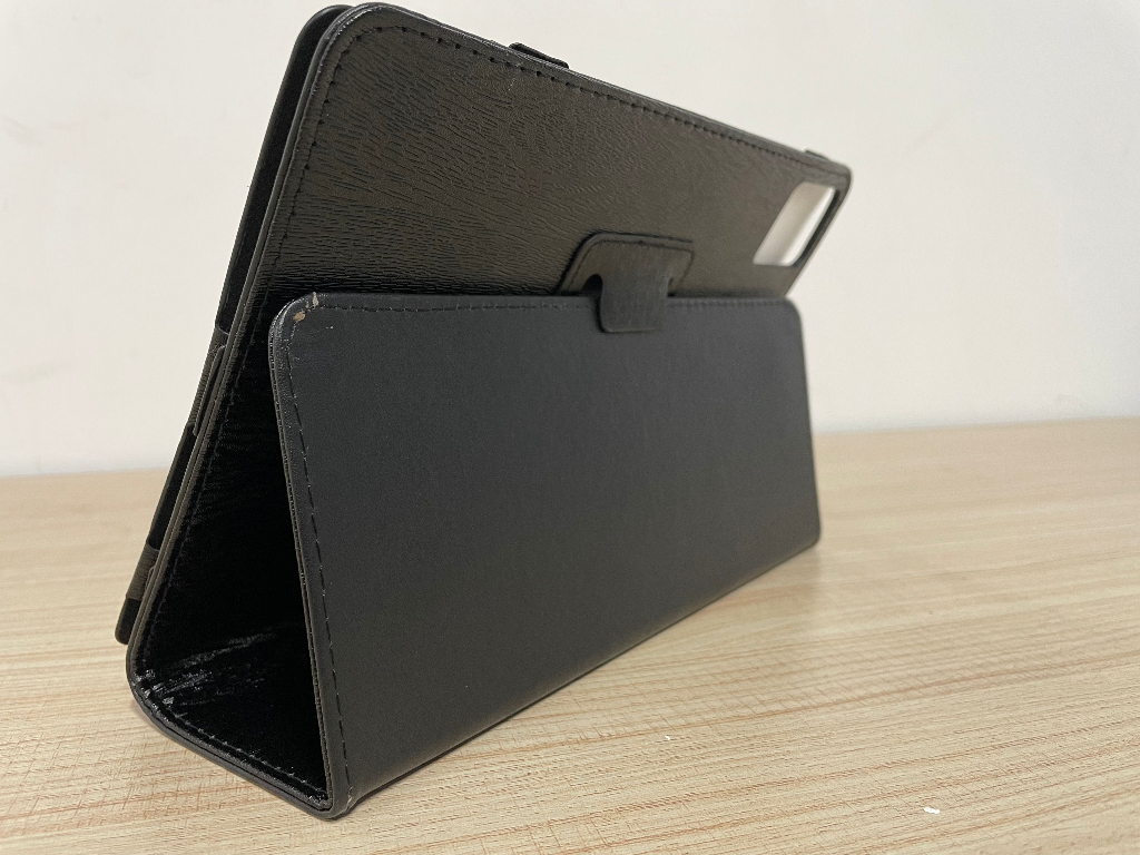 For Samsung Galaxy Tab P20 12inch Tablet PC 10.1inch Lighter Thinner PU ...