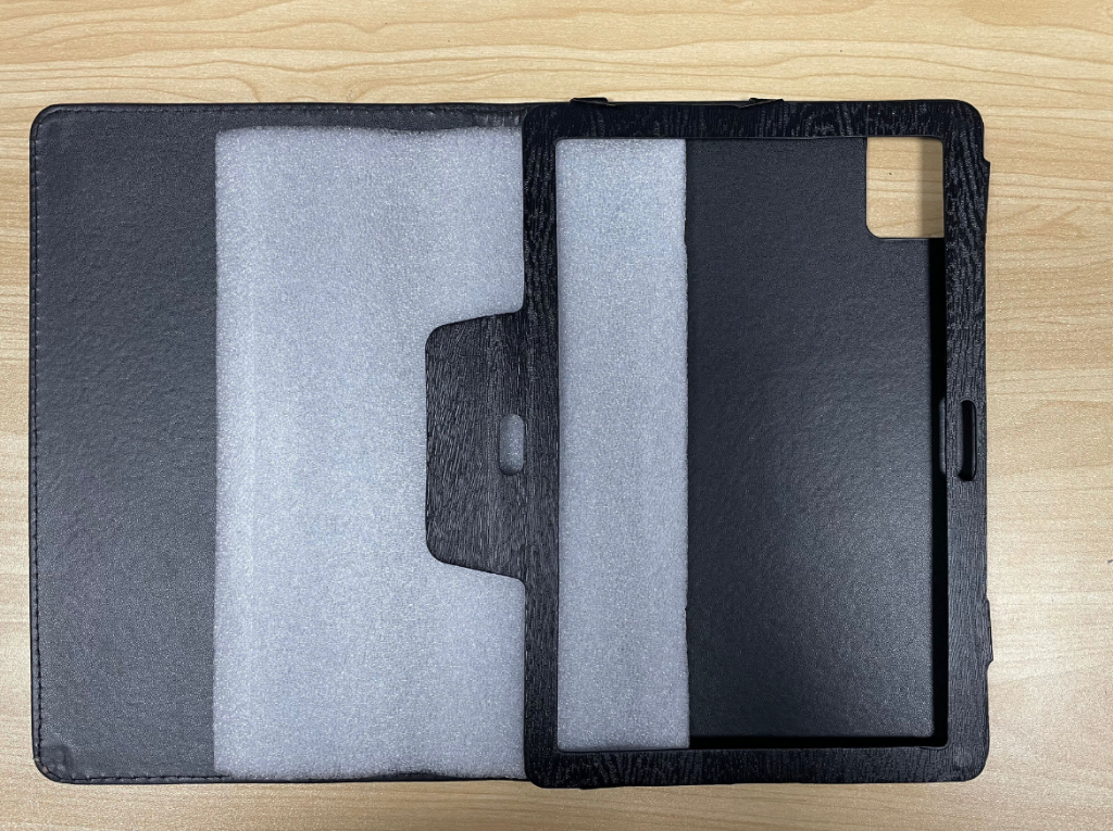 For Samsung Galaxy Tab P20 12inch Tablet PC 10.1inch Lighter Thinner PU ...