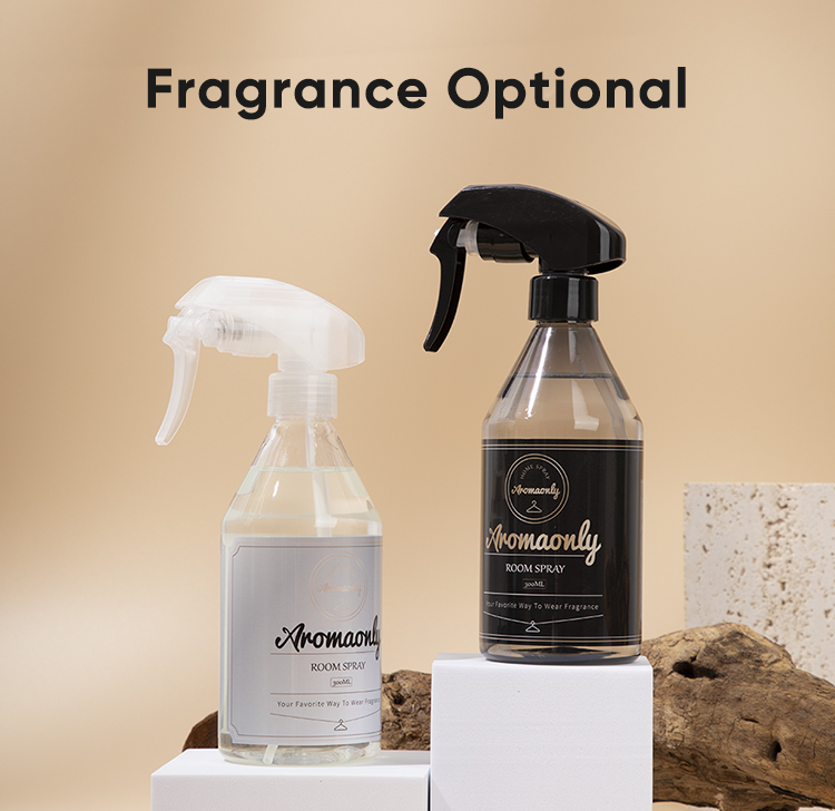 AROMA TUNNEL 300ML Air Freshener Fragrance Spray Linen Fabric Spray ...