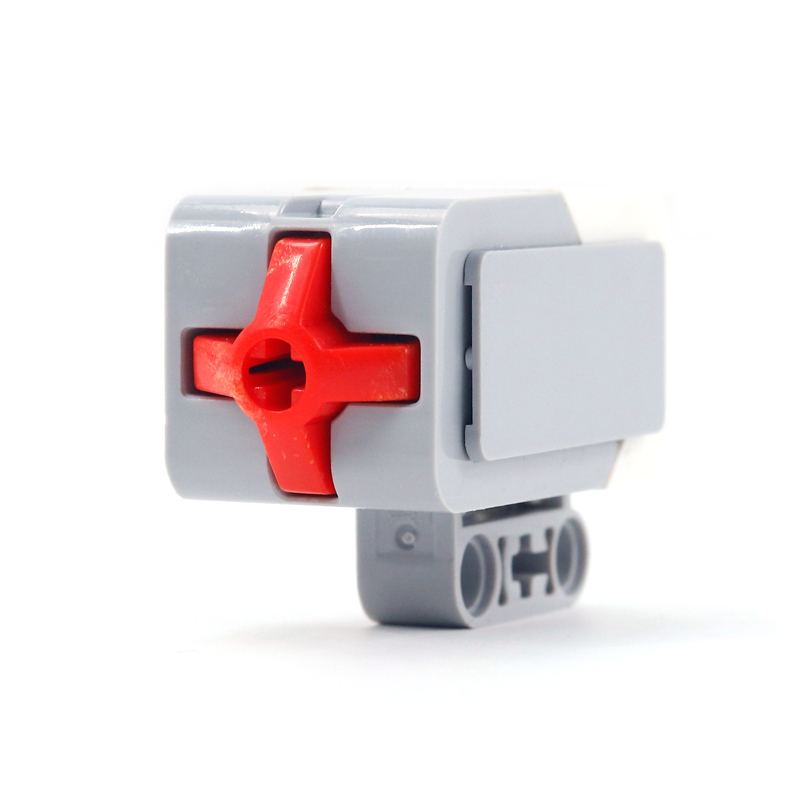 High-Tech Power Functions Series For 45544 45560 EV3 Color Sensor Touch ...
