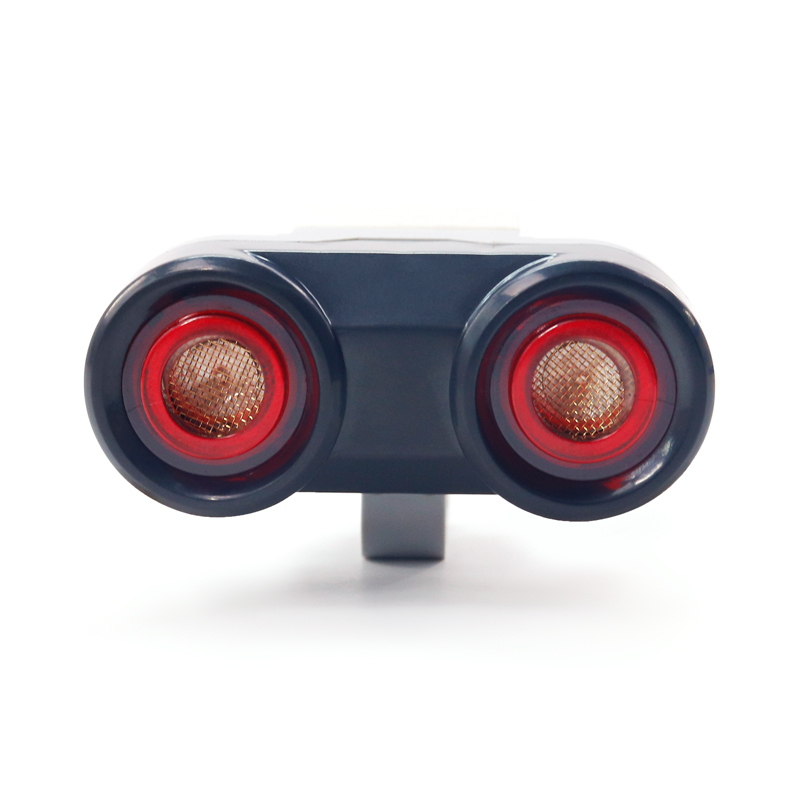 High-Tech Power Functions Series For 45544 45560 EV3 Color Sensor Touch ...