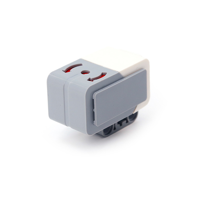 High-Tech Power Functions Series For 45544 45560 EV3 Color Sensor Touch ...