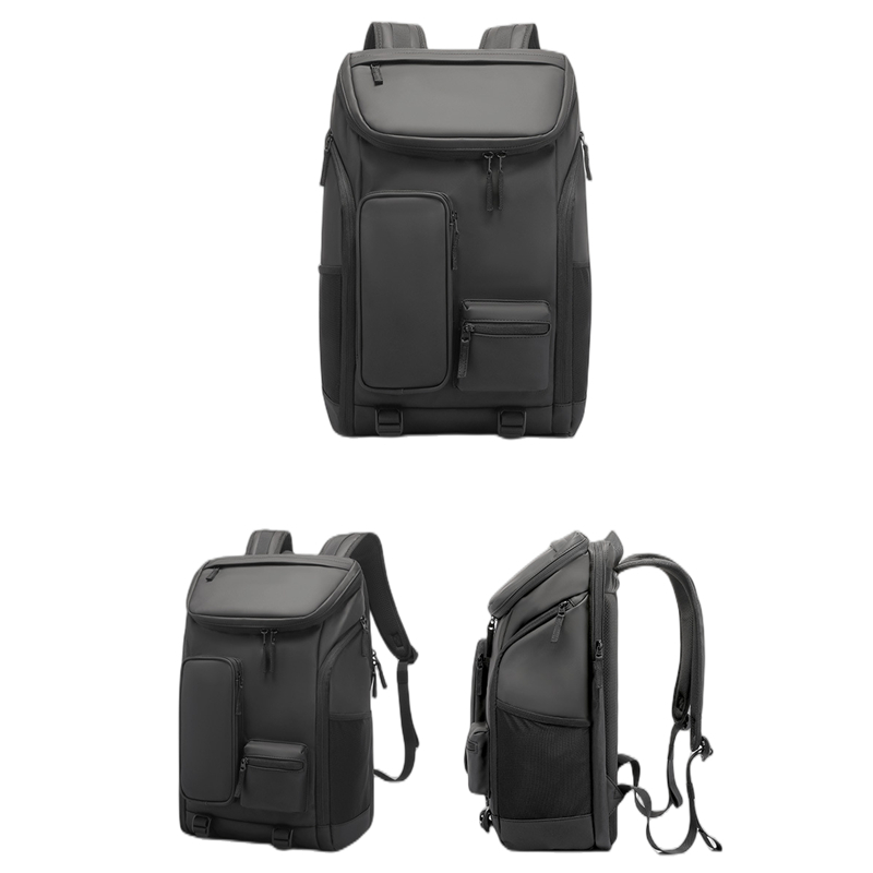 Kabohut Travel Backpack Men Large Capacity Laptop Backpack ...