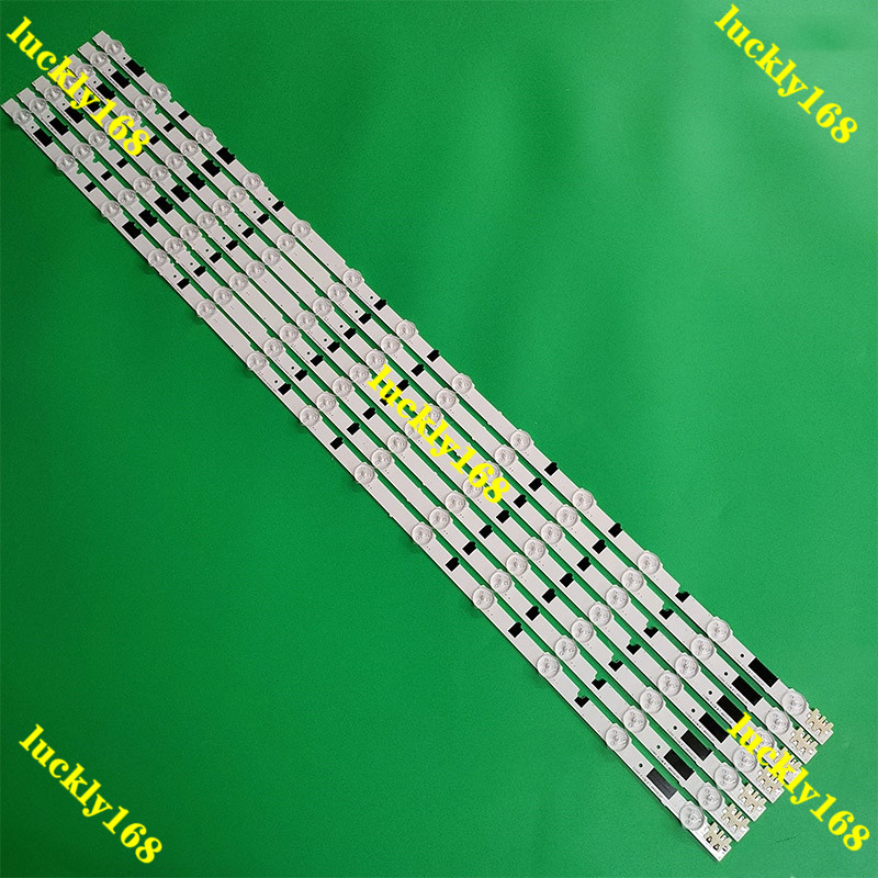 UA40F5000AR / UA40F5500AR / UA40F5105AR / UA40F6300AR SAMSUNG 40 INCH LED TV BACKLIGHT ( LAMP TV ...