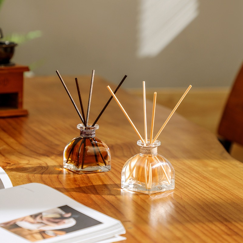 Aromatherapy Diffuser Air Fragrance home air freshener fire-free ...