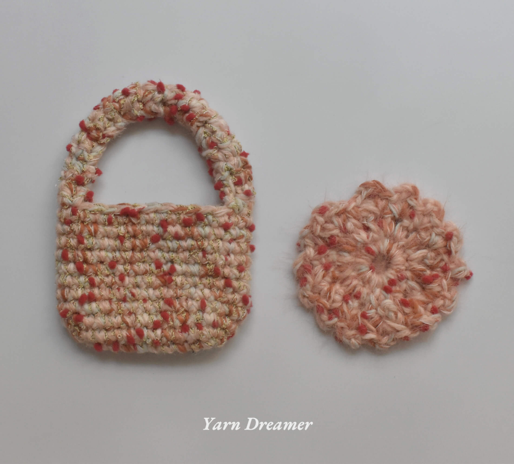 Benang Kait Strawberry Jam Red Dots Yarn Wool Yarn for DIY Crochet Hand ...