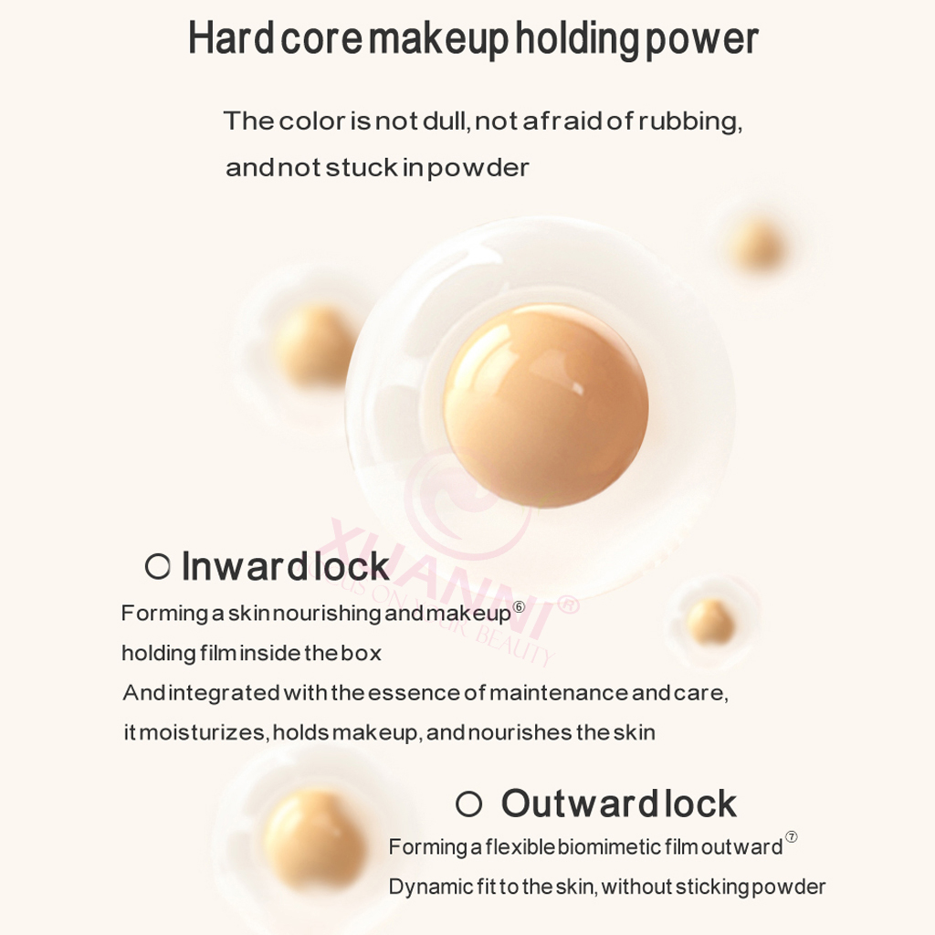 Original Authentic FV Gold Diamond liquid foundation concealer BB cream ...