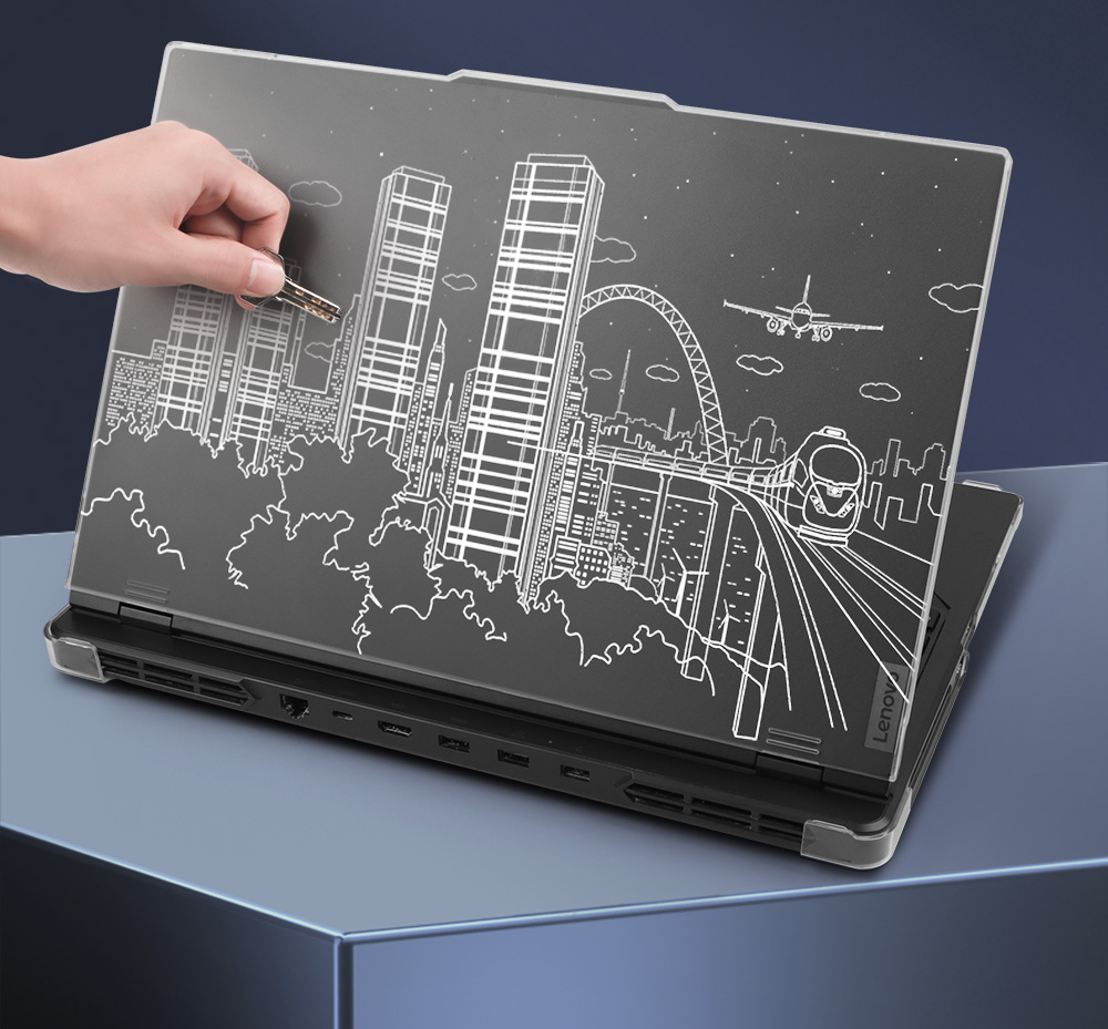 For Lenovo Laptop Case 2024 Legion 5 Pro / 2023 Legion 5 Pro / Legion ...