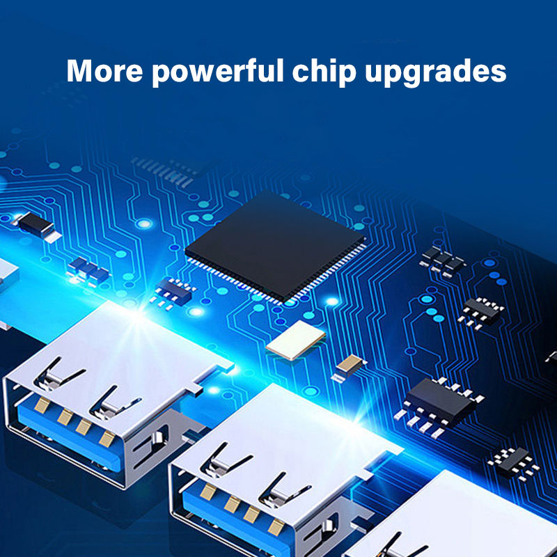 Ford Car mounted USB extension splitter plug Fiesta Ranger T6/T7/T8 ...