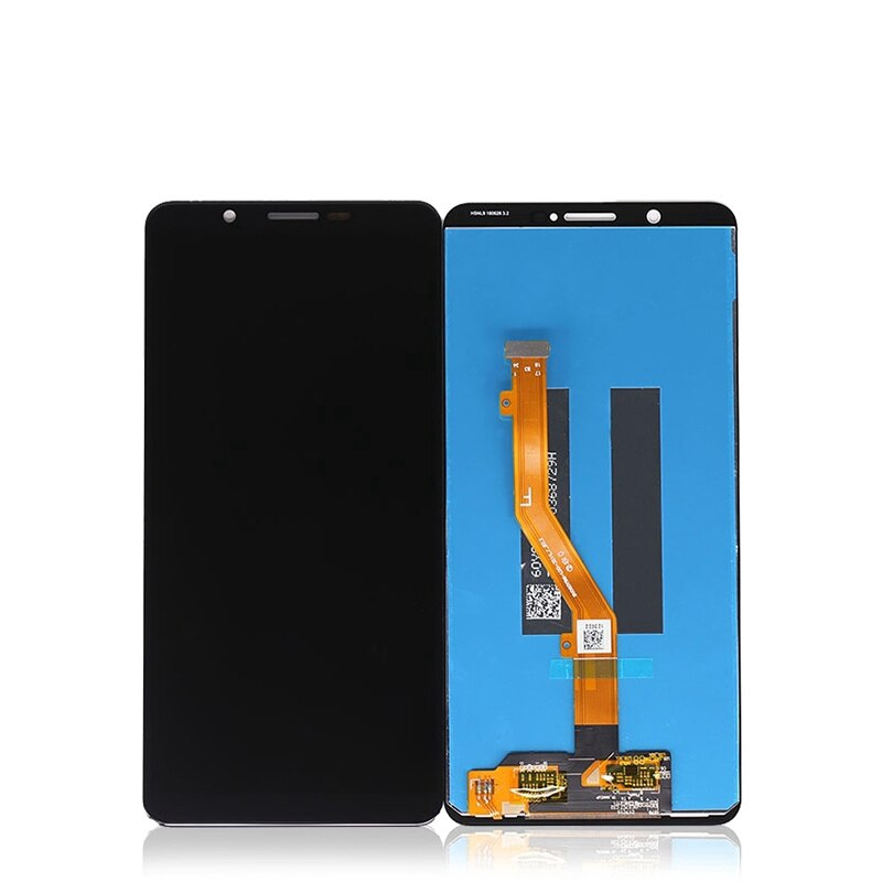Original For VIVO Y71 Y71i 1724 LCD with Frame Display Touch Screen ...