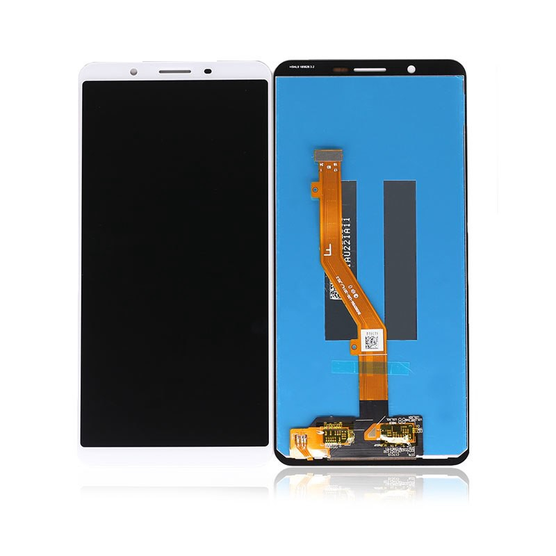 Original For VIVO Y71 Y71i 1724 LCD with Frame Display Touch Screen ...