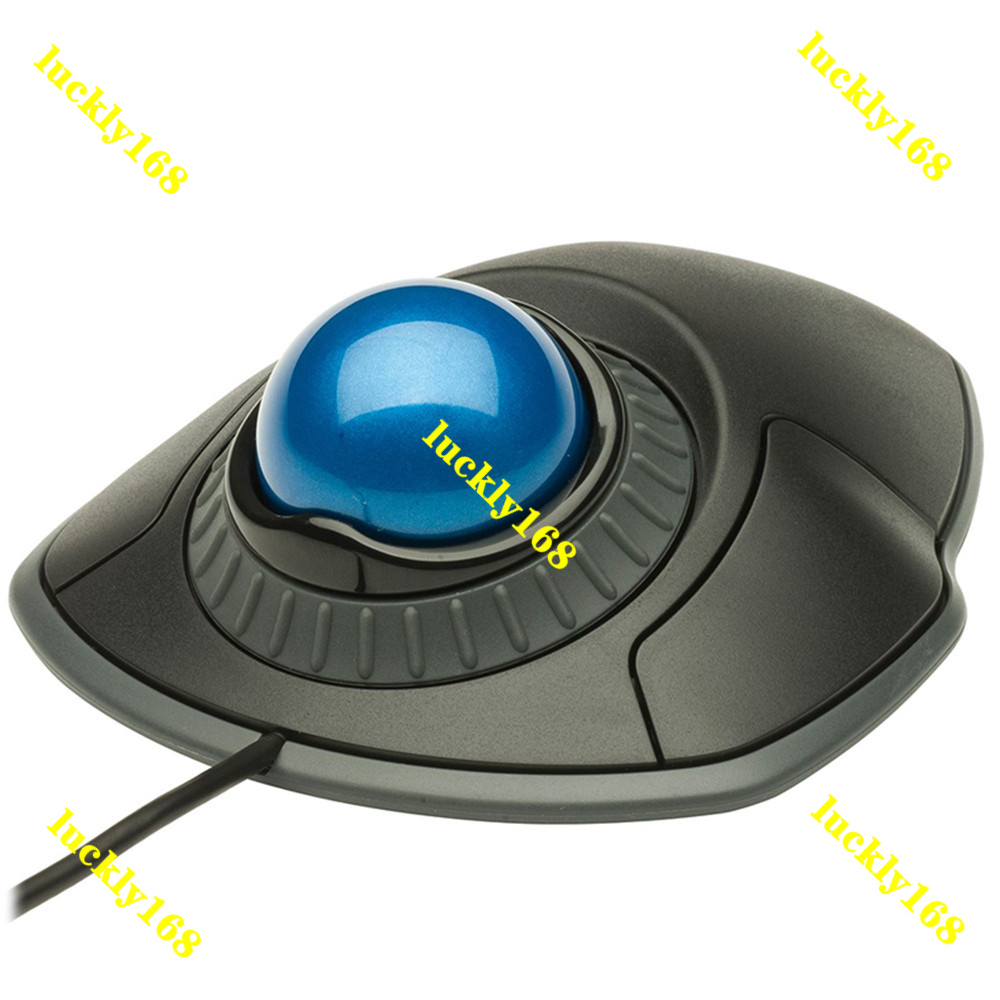 Kensington K72337 K72500 K75327 Trackball Mouse Drawing Coloring ...