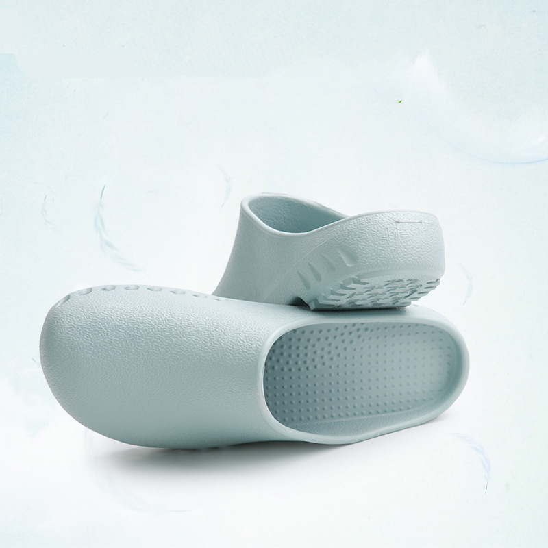 Boya Medical Care Operating Shoes Eva Work Shoes Doctor Nurse Closed ...
