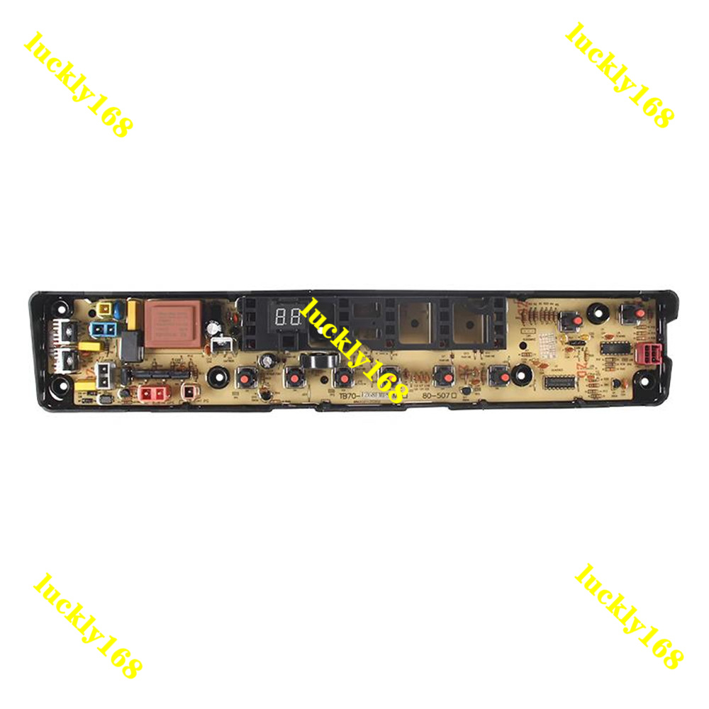 (ORIGINAL) MFW-752S / MFW-852S / MFW-952S / MFW-801S / MFW-EC750 MIDEA ...