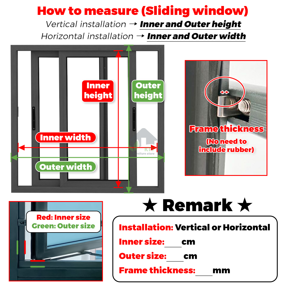 Raya/Ramadan Window guardrail Stainless Steel Window Protective Grating ...
