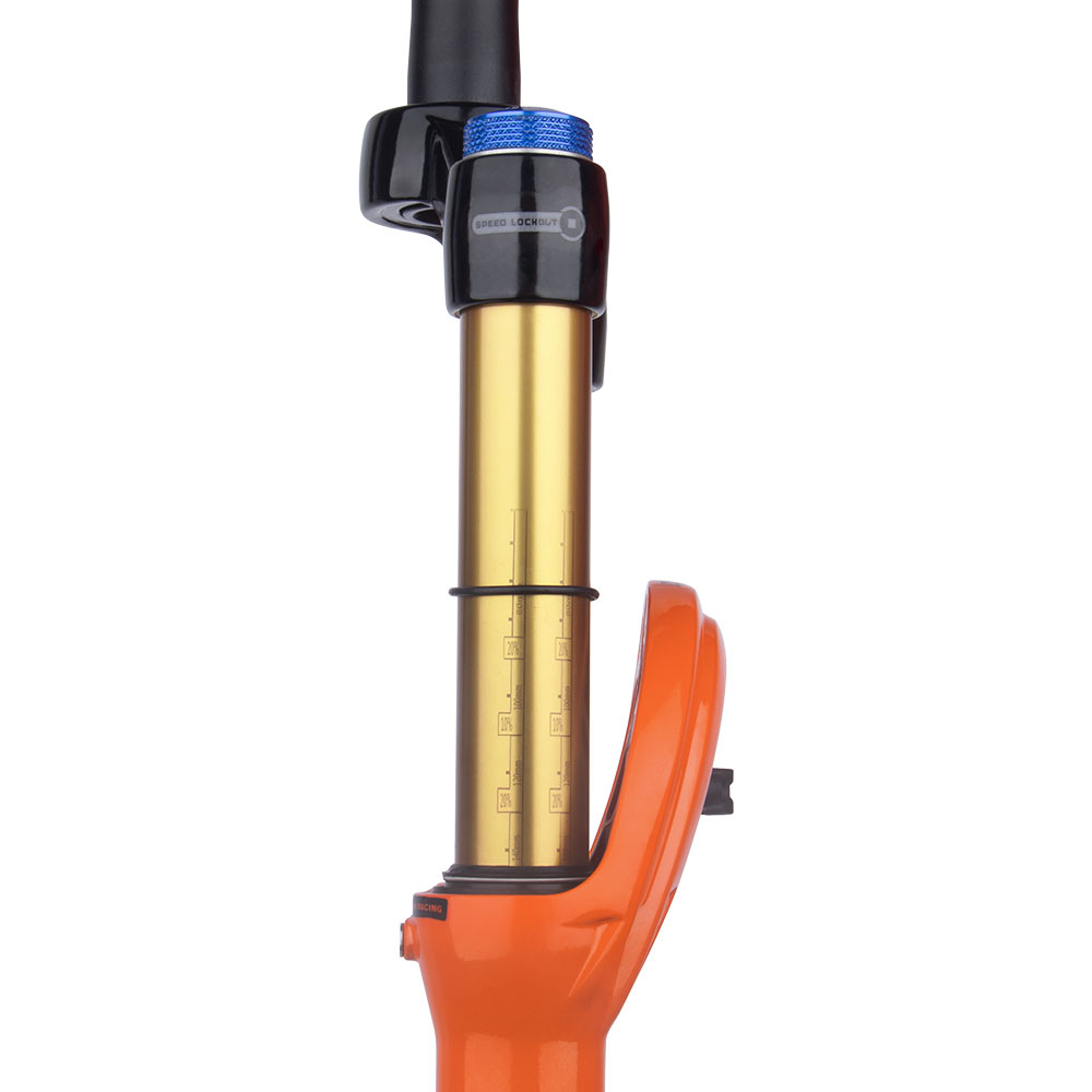 Bolany New Upgraded 32mm Bicycle Air Fork 27.5/29 Inch Mountain Bike ...
