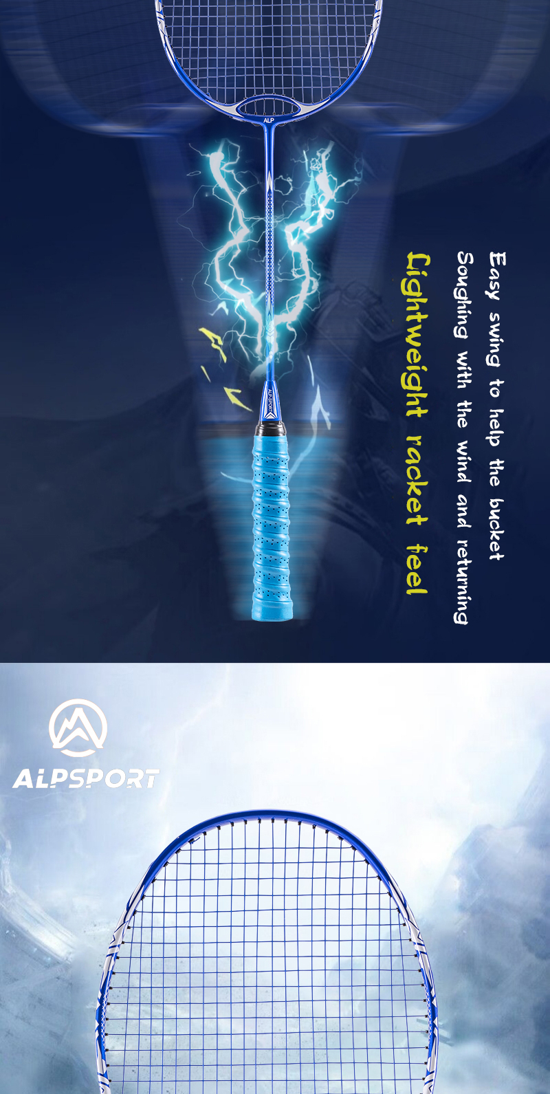 ALP ZHANYU 4U 38LBS G5 50T 100% Full Carbon Fiber High Modulus Magnetic ...