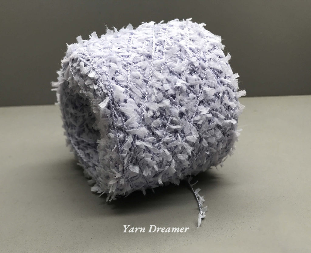 Benang Kait Beg Benang Crochet Yarn for Bag Fluffy Yarn Crochet Wool ...