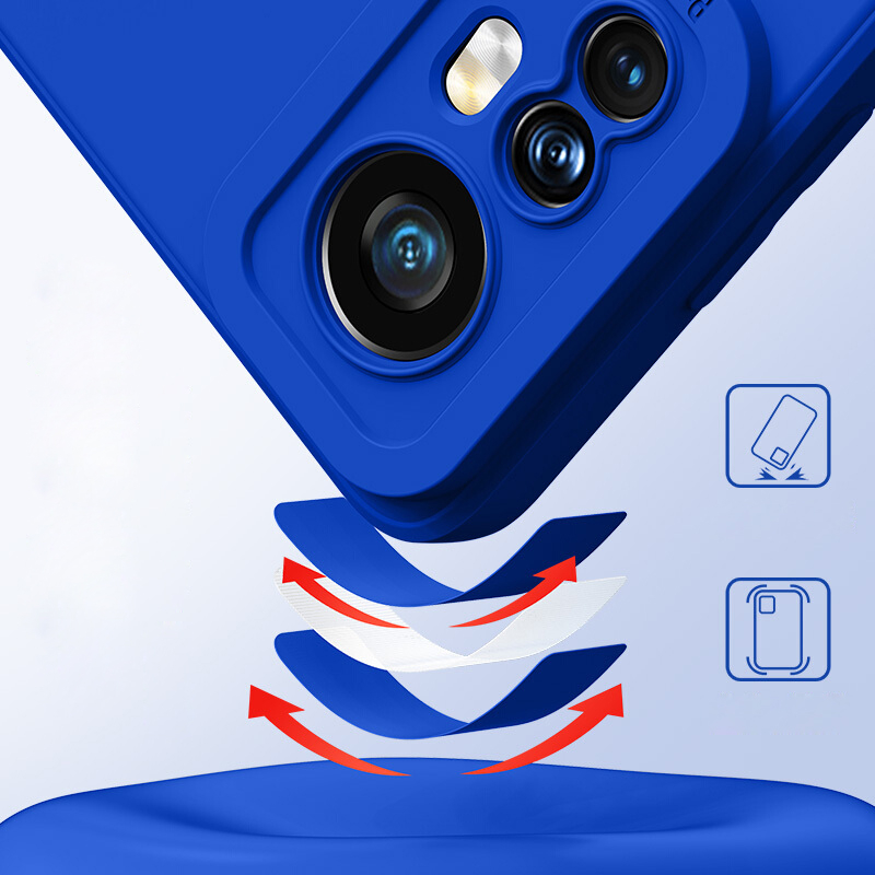 Full Soft Camera Protection Case Infinix Note 30i 30 4G 5G 12 2023 G96 ...
