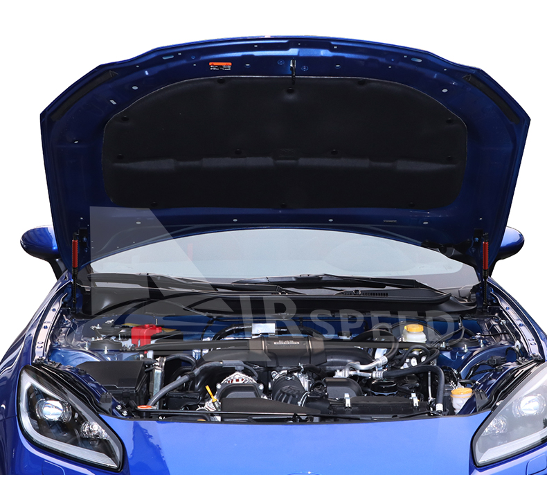Hood Bonnet Struts for Toyota GR86 Subaru BRZ 2021-2023 Hood Hydraulic ...