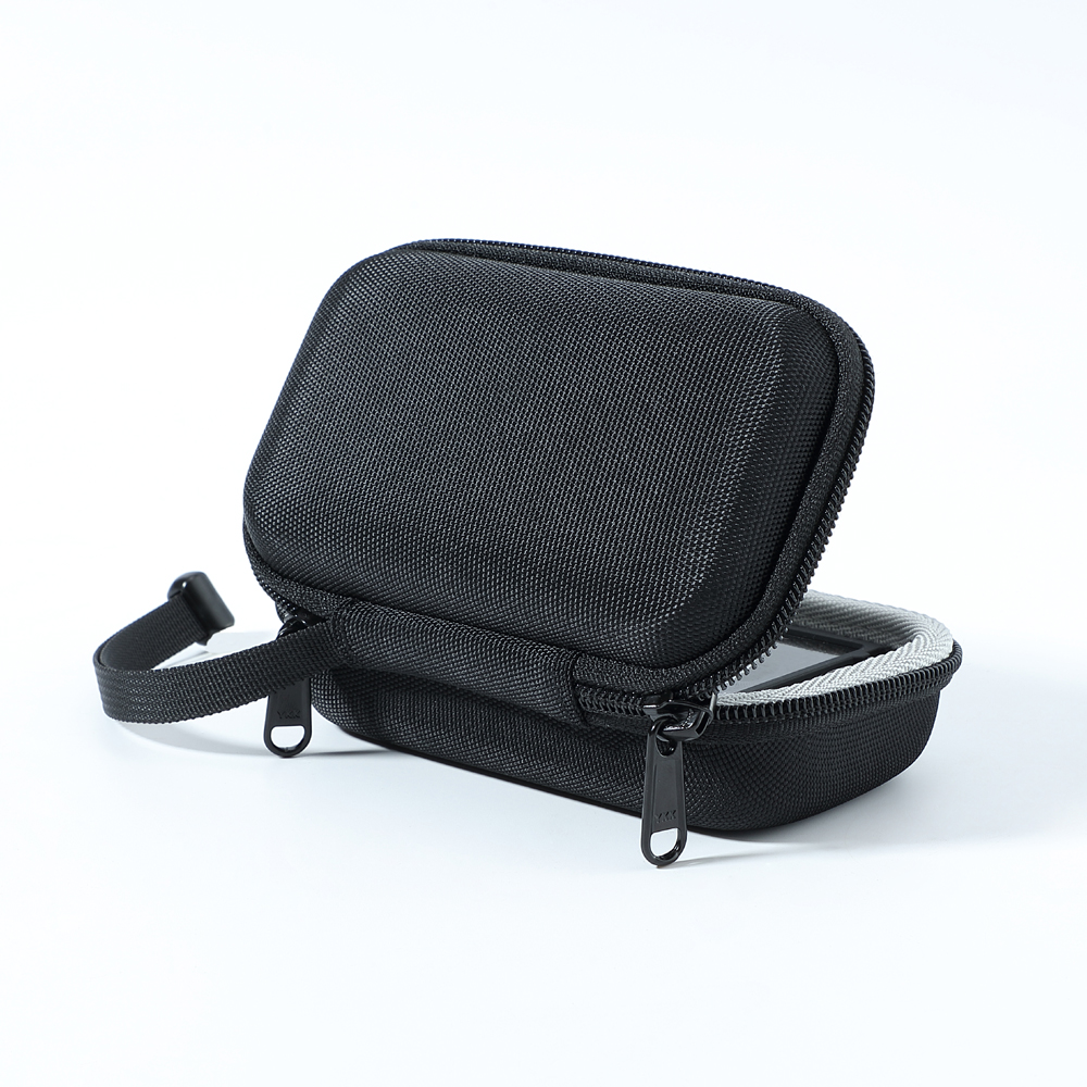 Carrying Case Storage Box Bag for Sony Walkman NW-A306 NW-A307 NW-A105 ...